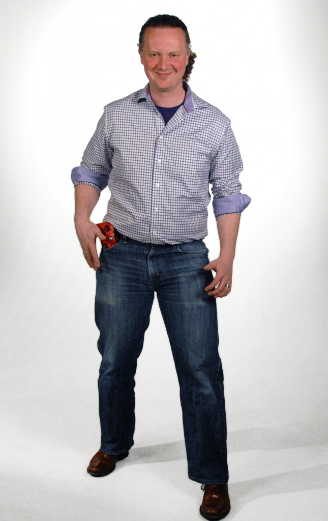 About – Casey ODonnell DOT org